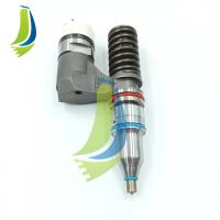 China 212-3463 Diesel Fuel Injector C10 C12 Engine For E345B Excavator for sale