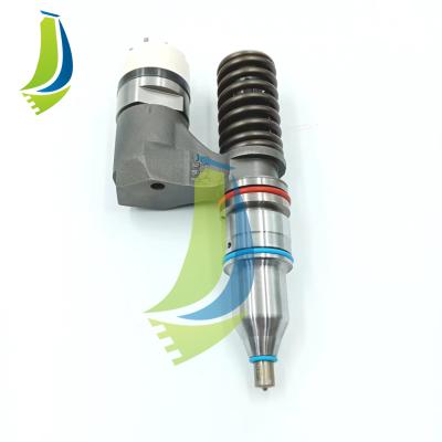 China 212-3463 Diesel Fuel Injector C10 C12 Engine For E345B Excavator for sale