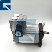 China 31Q9-30212 31Q930213 For R320LC-9 Excavator Electric Cooling Fan Motor for sale