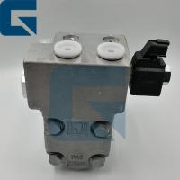 China 31Q9-30212 31Q930213 For R320LC-9 Excavator Electric Cooling Fan Motor for sale