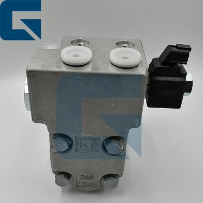 China 31Q9-30212 31Q930213 For R320LC-9 Excavator Electric Cooling Fan Motor for sale