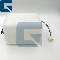 China 096-5819 0965819 Coolant Tank Assy For E320D2 GC Excavator for sale