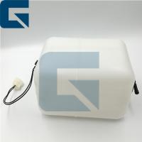 China 096-5819 0965819 Coolant Tank Assy For E320D2 GC Excavator for sale