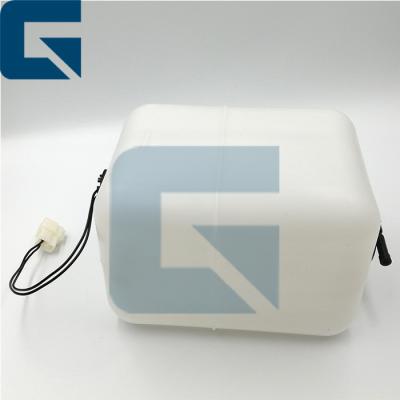 China 096-5819 0965819 Coolant Tank Assy For E320D2 GC Excavator for sale