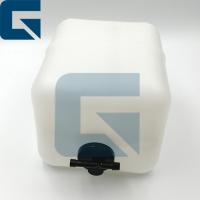 China 096-5819 0965819 Coolant Tank Assy For E320D2 GC Excavator for sale