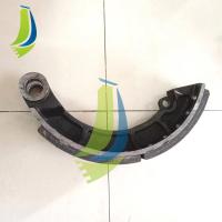 China SP122377 Brake Shoe For CLG920D Excavator Spare Parts for sale