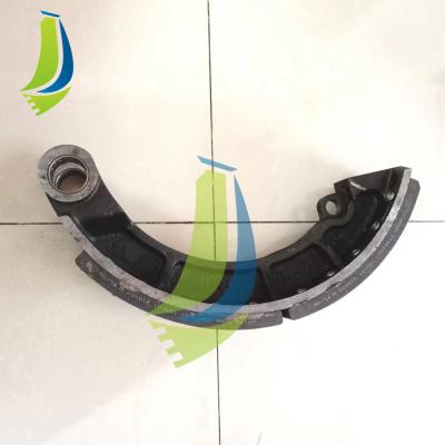 China SP122377 Brake Shoe For CLG920D Excavator Spare Parts for sale