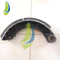 China SP122377 Brake Shoe For CLG920D Excavator Spare Parts for sale