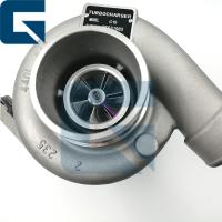 China RE531983 231266-10048 Engine Turbocharger For C15 for sale