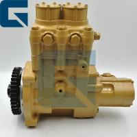 China 353-7102 3537102 Fuel Injection Pump For C7 Excavator for sale