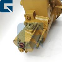 China 353-7102 3537102 Fuel Injection Pump For C7 Excavator for sale