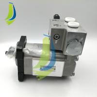 China 31Q9-30213 Cooling Fan Motor For R320LC-9 Excavator Parts for sale