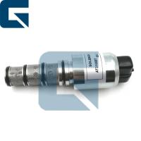 China AT310587 Loader 210K 310J Hydraulic Solenoid Valve for sale