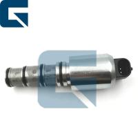 China AT310587 Loader 210K 310J Hydraulic Solenoid Valve for sale