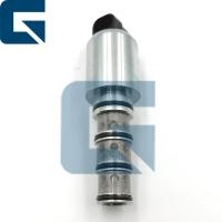 China AT310587 Loader 210K 310J Hydraulic Solenoid Valve for sale