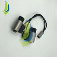 China UC4020757708 Solenoid Valve For WA200 WA250 WA320 Excavator for sale