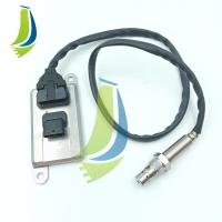 China 84422745 5WK96710A Nox Sensor For 100A 120A Engine for sale