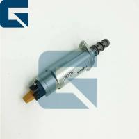 China 114-0616 1140616 Excavator E312B E315B High Quality Solenoid Valve for sale