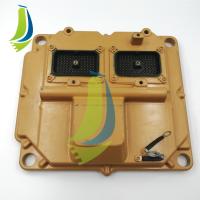 China 345-3381 3453381 ECU Controller For E320C Excavator Parts for sale
