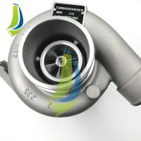 China RE531983 Turbocharger 231266-10048 For C15 Engine Parts for sale