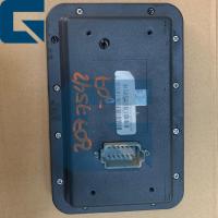 China 307-7542 3077542 Engine 3126B 3512B Monitor Display Panel for sale
