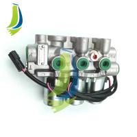 China LQ35V00007F1 SK210-10 SK200-10 Solenoid Valve lq35V00007f1 for sale