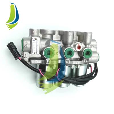 China LQ35V00007F1 SK210-10 SK200-10 Solenoid Valve lq35V00007f1 for sale