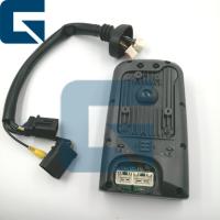 China 327-7482 Monitor Panel 3277482 For E320D Excavator for sale