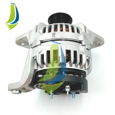 China 235-7133 E345D E349D Alternator 2357133 for sale
