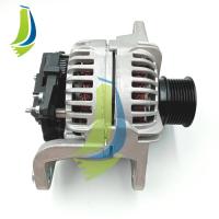 China 235-7133 E345D E349D Alternator 2357133 for sale