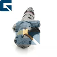 China 387-9432 3879432 Excavator E330D Engine C9 Fuel Injector for sale