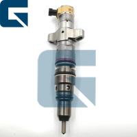 China 387-9432 3879432 Excavator E330D Engine C9 Fuel Injector for sale