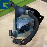 China 424-8511 4248511 Bulldozer D5R D6R Joystick Handel for sale