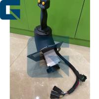 China 424-8511 4248511 Bulldozer D5R D6R Joystick Handel for sale