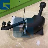 China 424-8511 4248511 Bulldozer D5R D6R Joystick Handel for sale