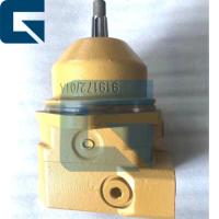 China 505-5179 5055179 Excavator E336GC Engine C7.1 EHydraulic Piston Motor for sale