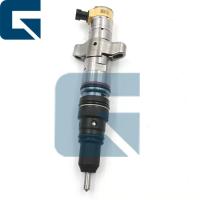 China 557-7633 5577633 Excavator E330D Engine C9 Fuel Injector for sale