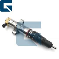 China 557-7633 5577633 Excavator E330D Engine C9 Fuel Injector for sale