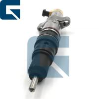 China 557-7633 5577633 Excavator E330D Engine C9 Fuel Injector for sale