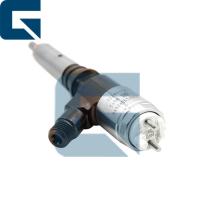 China 2645A751 320-0655 3200655 Engine C6.6 Fuel Injector for sale