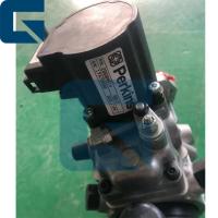 China 2868A014 Excavator Fuel Injection Pump 2868A014 for sale