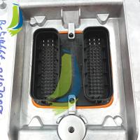China 21107008 D13 ECM Controller Genuine Auto Truck for sale