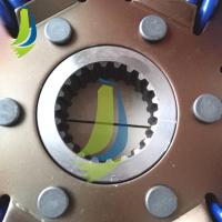 China 14X-12-11102 Clutch Disc 14X1211108 For D65-EX12 Excavator for sale