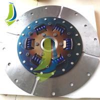 China 14X-12-11102 Clutch Disc 14X1211108 For D65-EX12 Excavator for sale
