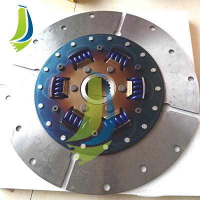 China 14X-12-11102 Clutch Disc 14X1211108 For D65-EX12 Excavator for sale