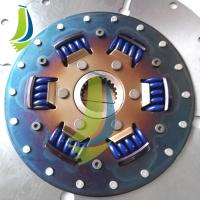 China 14X-12-11102 Clutch Disc 14X1211108 For D65-EX12 Excavator for sale