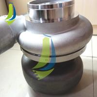 China 6505-67-5030 KTR110L Turbocharger 6505675030 for PC200-7 Excavators for sale