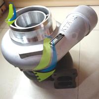 China 6505-67-5030 KTR110L Turbocharger 6505675030 for PC200-7 Excavators for sale