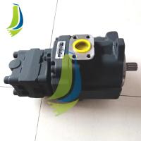 China PVD-1B-32P-11G5-5677A Hydraulic Main Pump For ZX30U-2 Excavator for sale