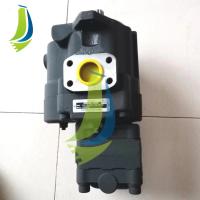 China PVD-1B-32P-11G5-5677A Hydraulic Main Pump For ZX30U-2 Excavator for sale